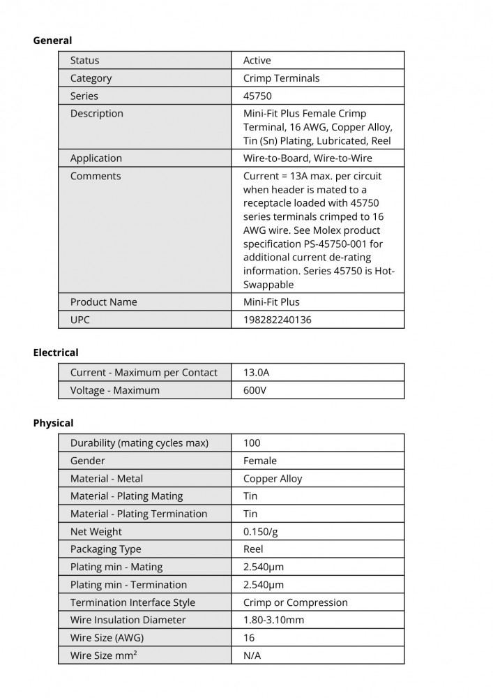 Technical document preview, page 2