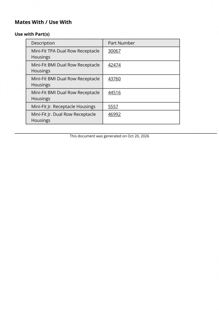 Technical document preview, page 3