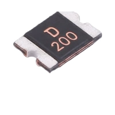 BORN SMD1206-200/16N PTC Resettable Fuse
