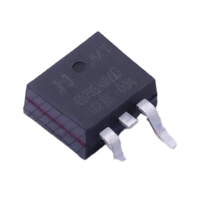 Jiangsu JieJie Microelectronics JMTP170C04D Single MOSFET