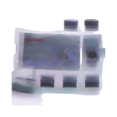 Delixi Electric CDG1-1DA-10A Solid State Relay