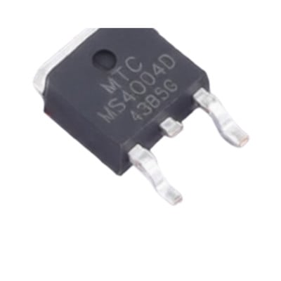 MIRACLE POWER MD4002S Single N-Channel MOSFET