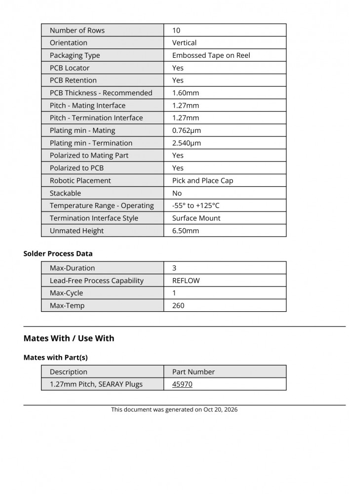 MOLEX 459714315 product document image 3