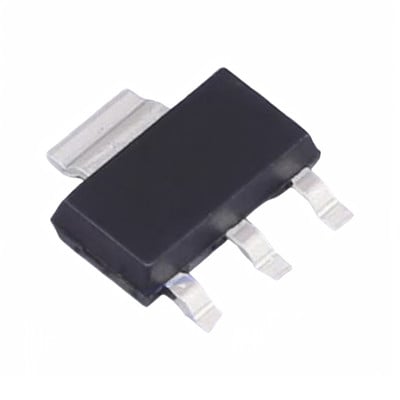 ALJ AO3400