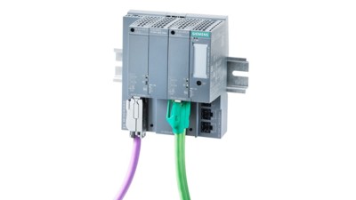 SIEMENS 6XV18702J Multiple Conductor Cable for Industrial Automation and Control Systems for sale