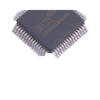 HOLTEK HT32F0006-48LQFP Microcontroller