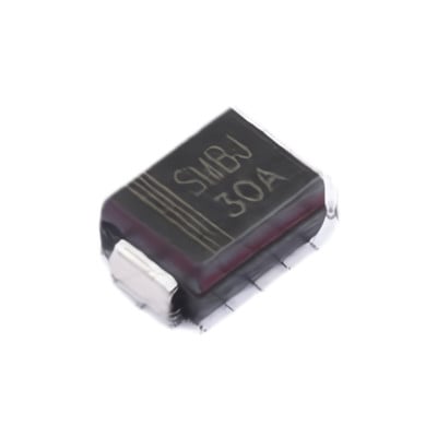 JSCJ SMBJ30CA TVS Diode