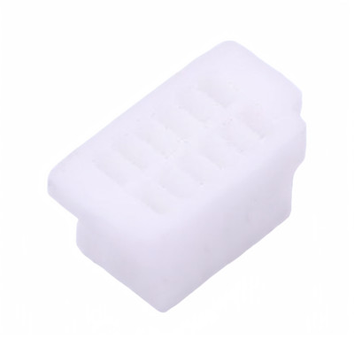 HDGC 10035HS-H06G-HDGC1002 Rectangular Connector Housing