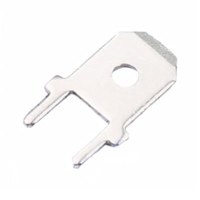 SAMZO G480-08-2T Quick Connect Disconnect Connector