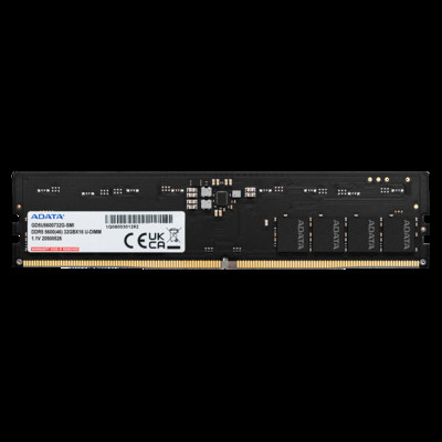 GOLD DDR5 5600 U-DIMM for sale
