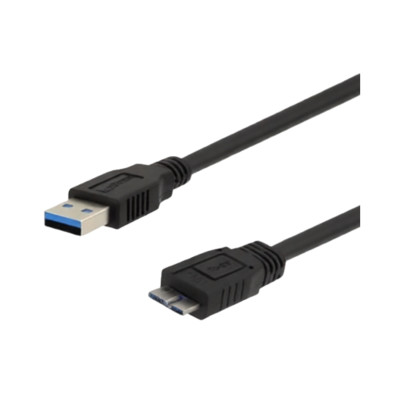 L-com U2A00002-1M USB Cable Assembly
