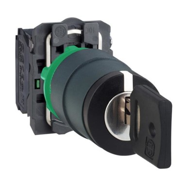 Schneider ZB5AG3 Selector Switch for sale