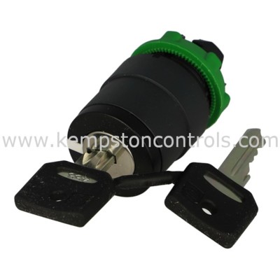 Schneider ZB5AG3 Selector Switch for sale