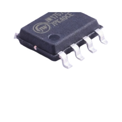 JoulWatt Tech JW1763C LED Driver IC