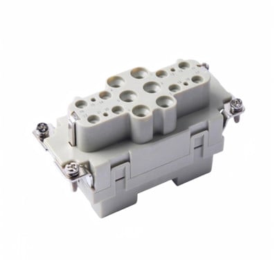 WAIN HK-006/6-M Power Connector Chip