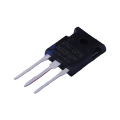 PANJIT MBR5200_AY_10001 Single Diode