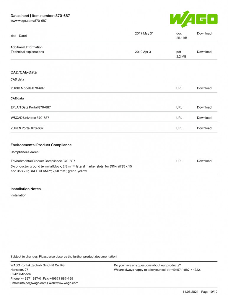 870-687 product document page 10