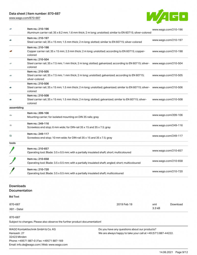 870-687 product document page 9