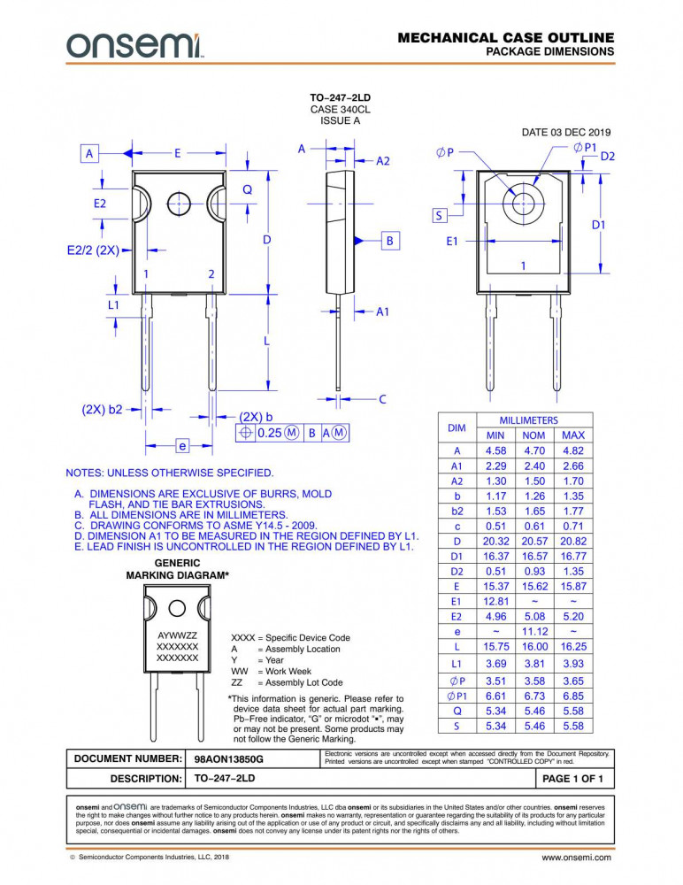 FFSH30120A document page 6