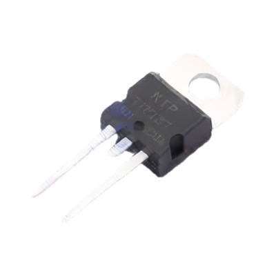 KTP TIP42C Single Bipolar Transistor