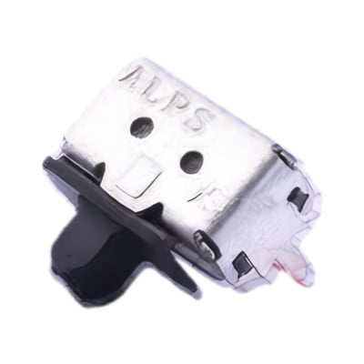 ALPSALPINE SSAH120100 Slide Switch Chip