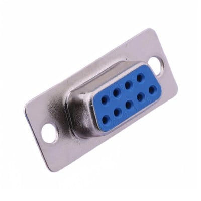 Nextron Z-SUBDBAF207A092 D-Sub Connector