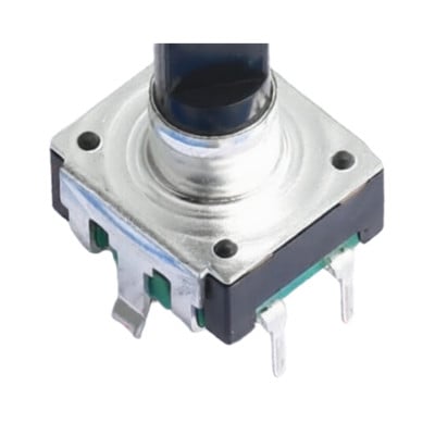 BOURNS PEC09-2220F-S0012 Encoder Chip