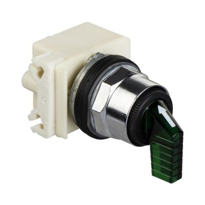 Schneider 9001C24 Switch Accessory Chip