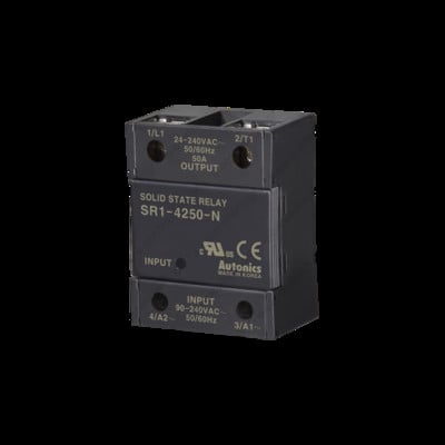 Autonics SR1-1250-N Solid State Relay SSR Module