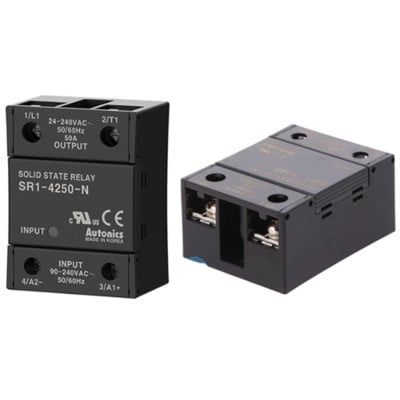 Autonics SR1-4250-N Solid State Relay for sale