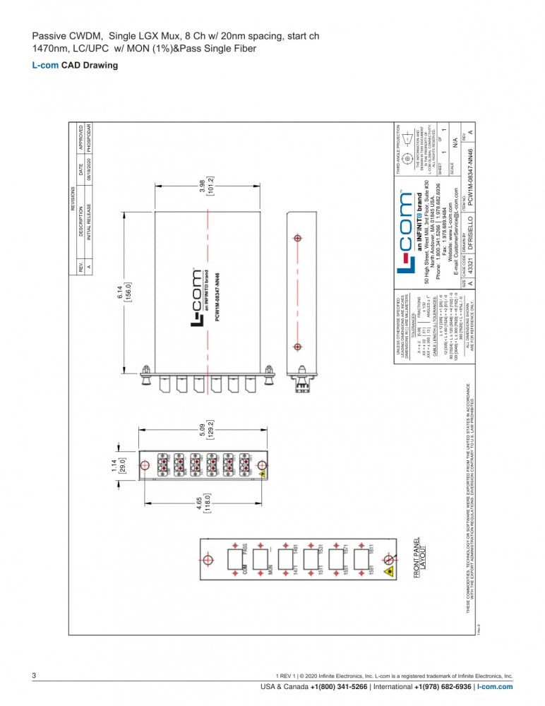 PCW1M-08347-NN46 technical document page 3