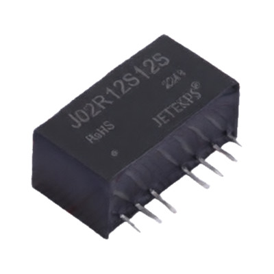 JETEKPS J03R12S15S DC DC Converter Chip