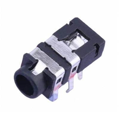 Korean Hroparts Elec PJ-332D-6A