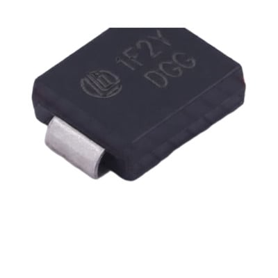 Liown SMF58CA TVS Diode
