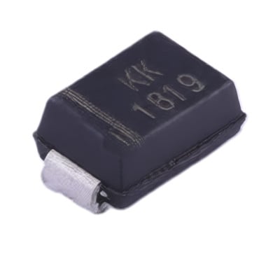 BORN SMBJ7.5A TVS Diode