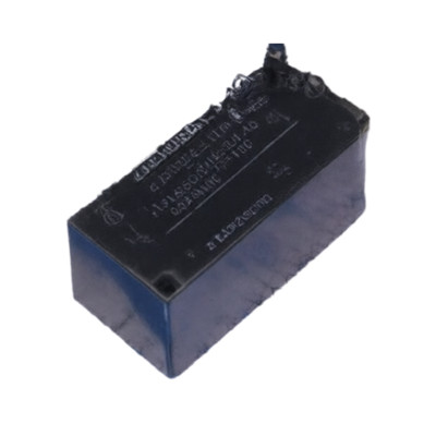 FUJITSU FTR-MYAA005D Power Relay Chip – Compact PCB Mount Relay for Reliable Switching