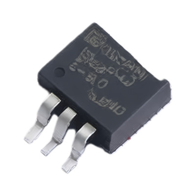 HGSEMI LM2940CT-3.3 3.3V Low Dropout Linear Voltage Regulator