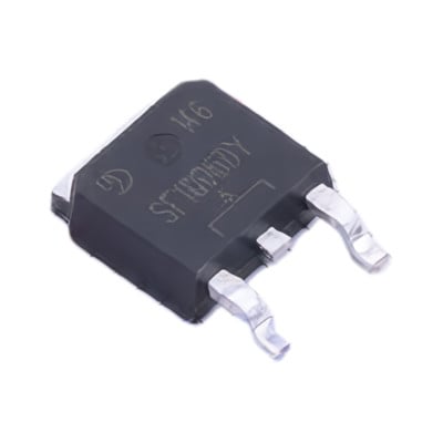 Jingdao Microelectronics SF860C Single Diode