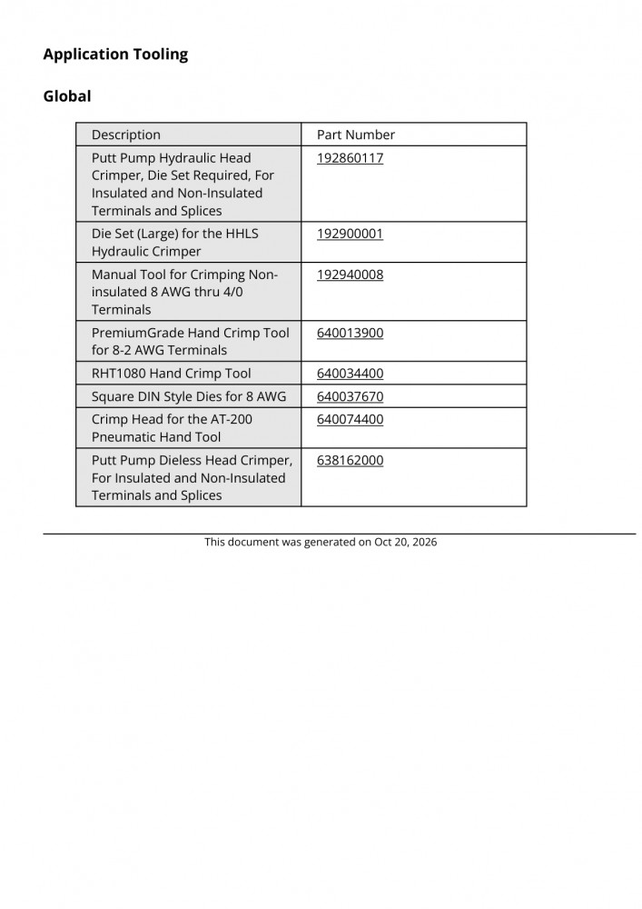 Product documentation page 3