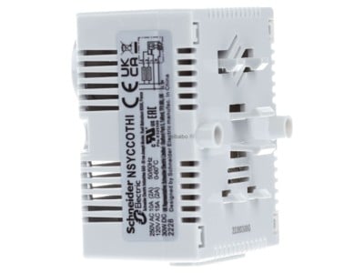 Schneider NSYCCOTHI Mechanical Thermostat for sale