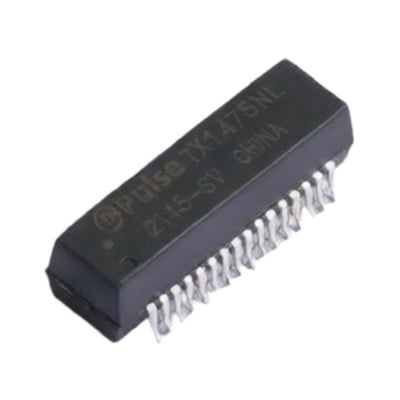 PULSE TX1475NL Pulse Transformer Chip