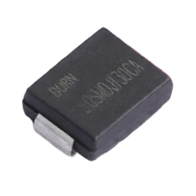 BORN 5.0SMDJ33CA TVS Diode
