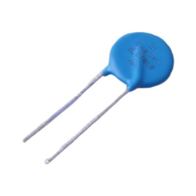 Brightking 330KD07J Metal Oxide Varistor (MOV)
