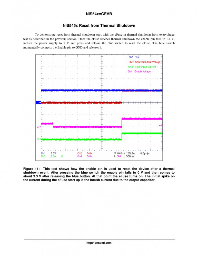 NIS54xxGEVB manual page 4