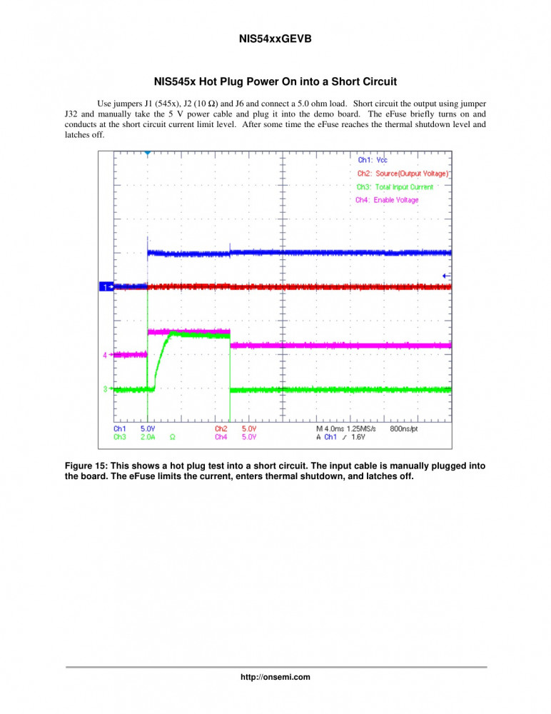 NIS54xxGEVB manual page 8