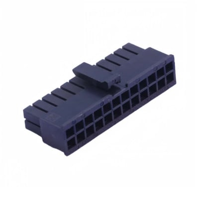 Hongxing HX30002-16P Rectangular Connector Housing