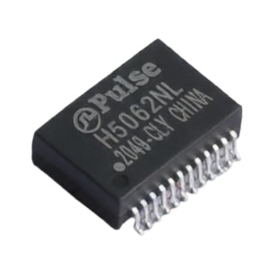 PULSE H6080NL Pulse Transformer Chip
