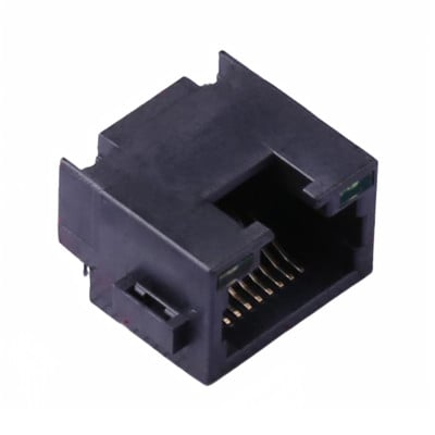RCH RC00992 Modular Ethernet Connector Jack