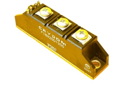 BOURNS TISP4250M3BJR-S