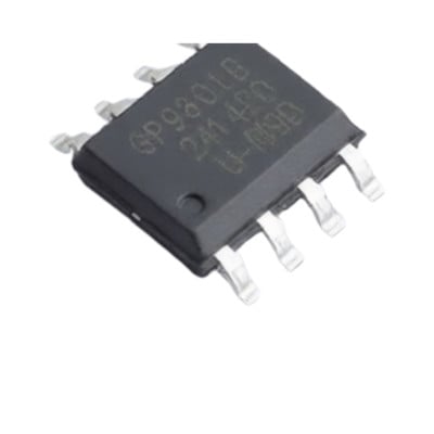 Guestgood GP9301B-F1K-D1V10-SH Special Purpose ADC/DAC Chip